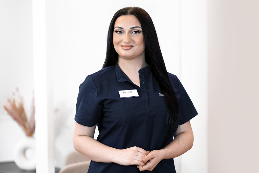 Team - Zahnarzt Osterstrasse in Hamburg | Madanikia